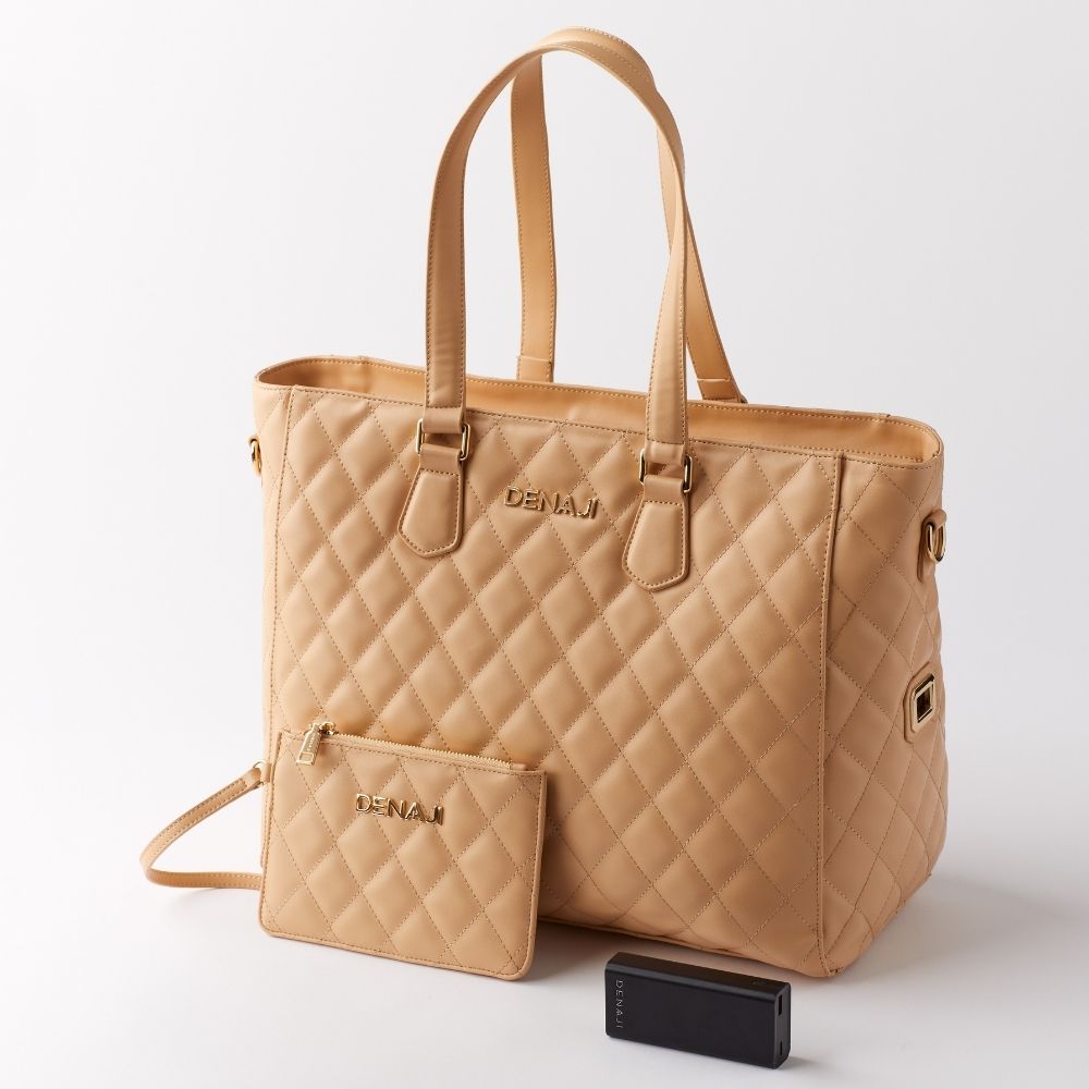 Infinity Tote – DENAJI