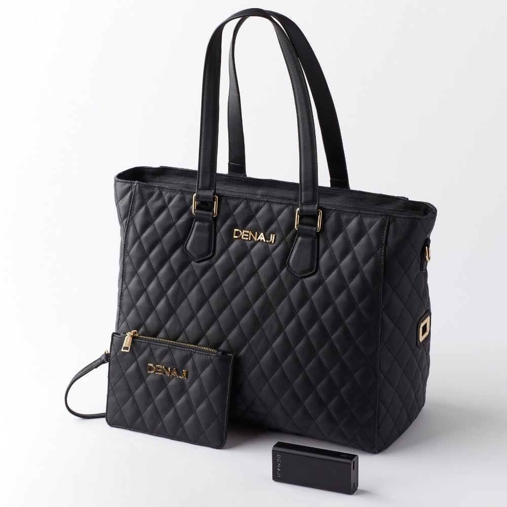 Infinity Tote – DENAJI